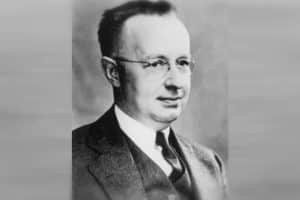 Walter Andrew Shewhart: O Pioneiro da Gestão da Qualidade - Cirius Quality