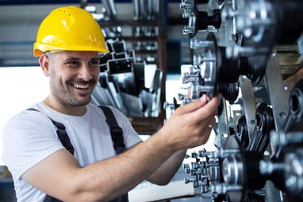O Que é OEE e Sua Importância Na Indústria? - Cirius Quality