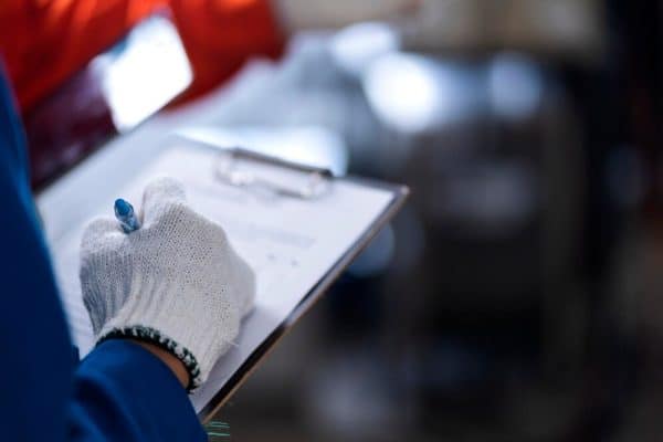 Ficha De Cautela: O Que É E Como Utilizar Corretamente - Cirius Quality