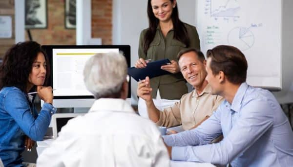 Entendendo O Span Of Control: Como Gerenciar Equipes Eficazmente ...