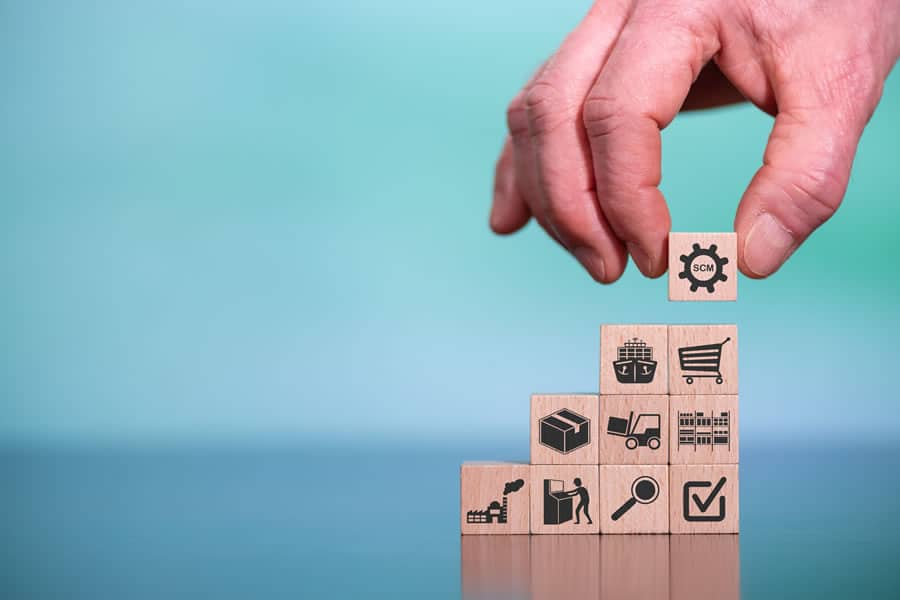 Curso Online – Gestão De Compras - Cirius Quality